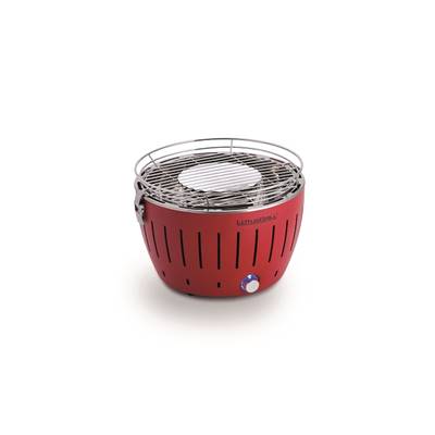 Lelotusgrill.com - Barbecue LotusGrill Mini 280